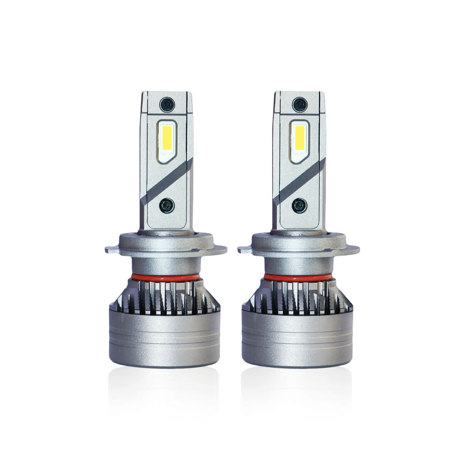 Led Headlight 6500k Color